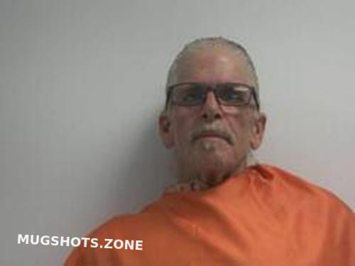 DANIEL JON FARNSWORTH 08/08/2023 - Creek County Mugshots Zone