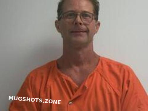 CHRISTOPHER SHANE KEY 08/24/2023 - Creek County Mugshots Zone
