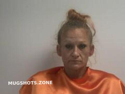 SUSAN IRENE MATHES 09/06/2023 - Creek County Mugshots Zone