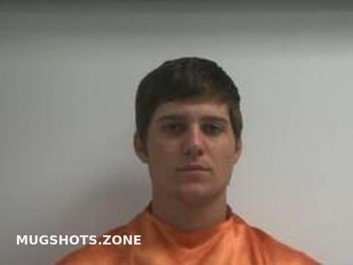 SKYLER AUSTIN SMITH 09/06/2023 - Creek County Mugshots Zone
