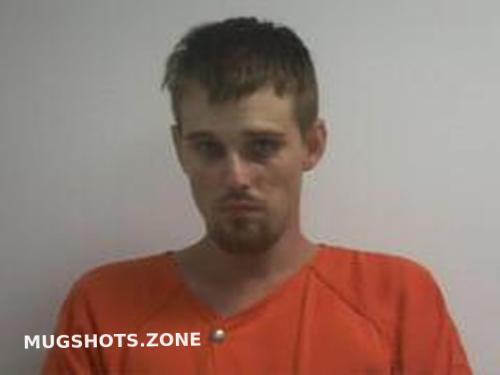 ANDREW L WILLIAMS 09/06/2023 - Creek County Mugshots Zone