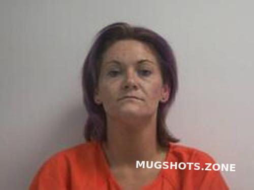 AMY LYNN HASKINS 09/13/2023 - Creek County Mugshots Zone
