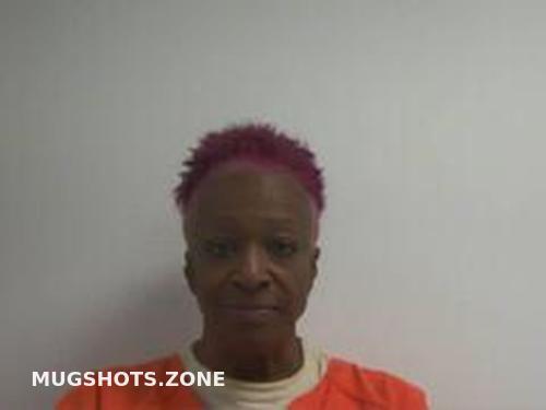 DEBBIE LYONS MITCHELL 09/14/2023 - Creek County Mugshots Zone