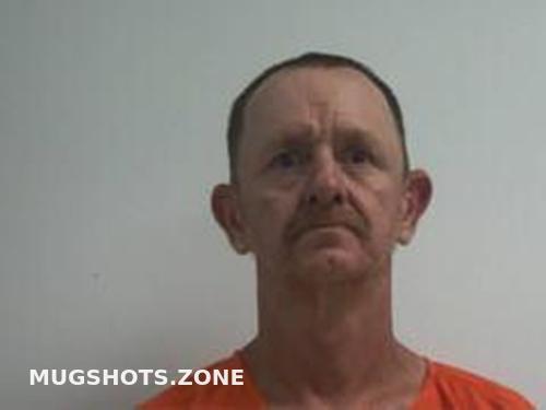 JOEL BRANDON WALLEY 09/21/2023 - Creek County Mugshots Zone