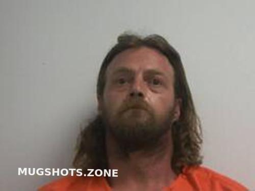 JEREMIAH EUGENE SHADOWEN 09/22/2023 - Creek County Mugshots Zone