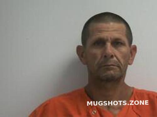JOHN ALLEN COOPER 09/22/2023 - Creek County Mugshots Zone