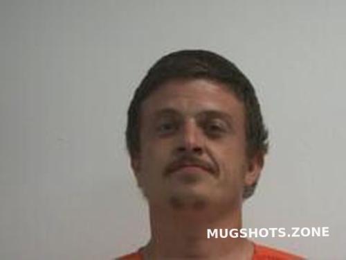 PAUL EDWARD STUART 09/23/2023 - Creek County Mugshots Zone