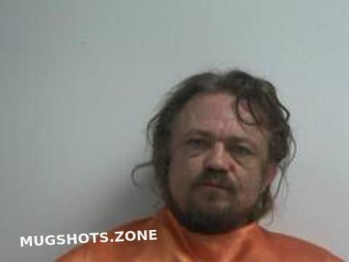 JUSTIN RAY ELLIOTT 09/28/2023 - Creek County Mugshots Zone