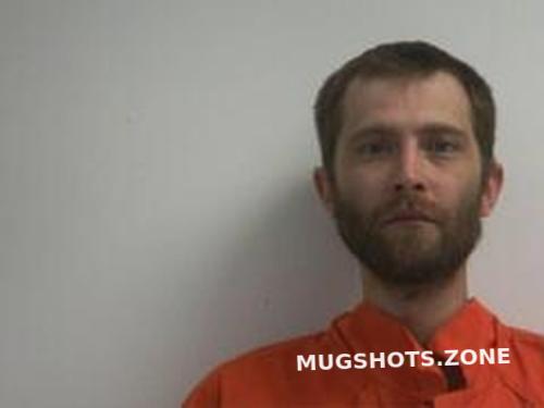 TYLER WAYNE SMITH 09/29/2023 - Creek County Mugshots Zone