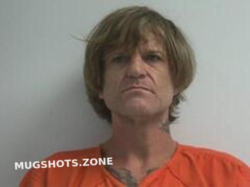 RAYMOND LEE SMITH 10/06/2023 - Creek County Mugshots Zone