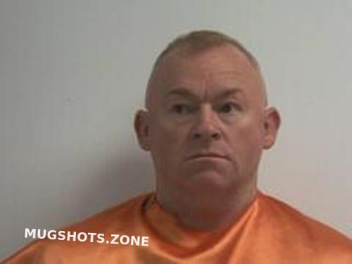 RAY LAWRENCE SMITH II 10/08/2023 - Creek County Mugshots Zone