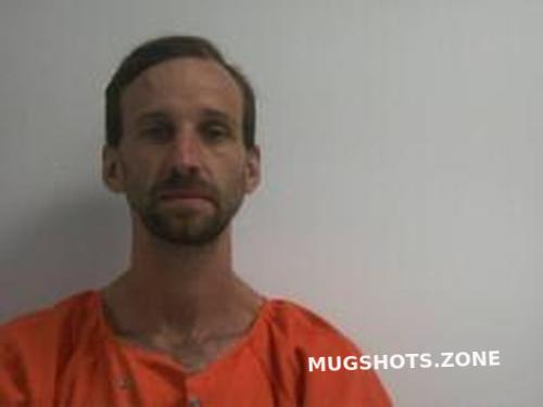 JAMES PATRICK WILLIAMS 10/16/2023 - Creek County Mugshots Zone
