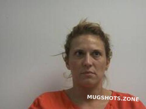 ISABELLA KAYE PATTERSON 10/24/2023 - Creek County Mugshots Zone