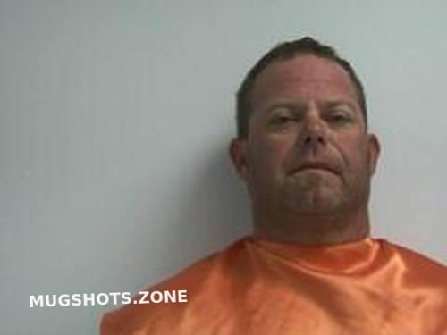 DUSTIN NICHOLAS MILLS 10/27/2023 - Creek County Mugshots Zone