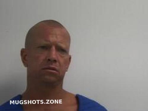 CHRISTOPHER BOYD GOINES 11/08/2023 - Creek County Mugshots Zone CHRISTOPHER BOYD GOINES 11/08/2023 - Creek County Mugshots Zone