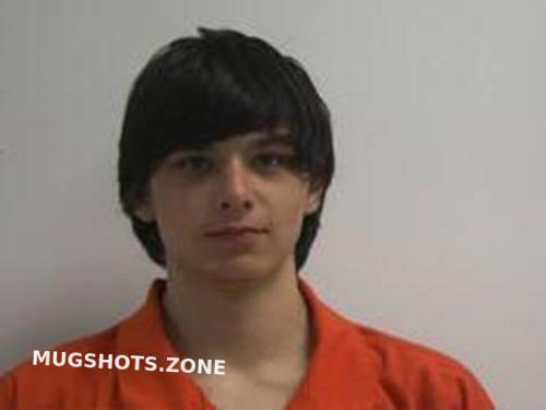 AYDEN KELLY WHINERY 11/16/2023 - Creek County Mugshots Zone