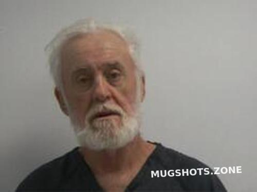 WILLIAM BURL DRIVER 11/22/2023 - Creek County Mugshots Zone