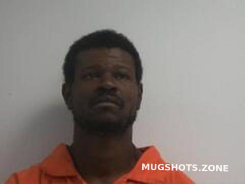 BRANDON SINGLETON 11/29/2023 - Creek County Mugshots Zone