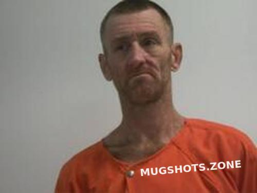 MICHAEL RAY SMITH 12/09/2023 - Creek County Mugshots Zone