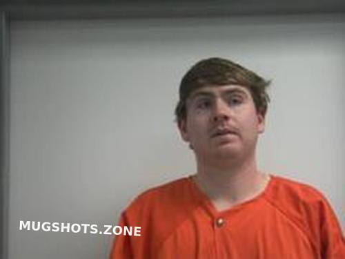 RYAN JAMES MURPHEY 12/17/2023 - Creek County Mugshots Zone RYAN JAMES MURPHEY 12/17/2023 - Creek County Mugshots Zone