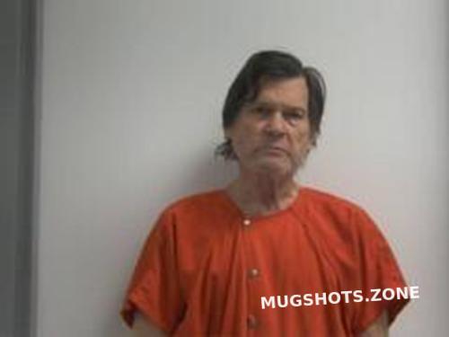 STEPHEN V MURPHY 01/01/2024 - Creek County Mugshots Zone