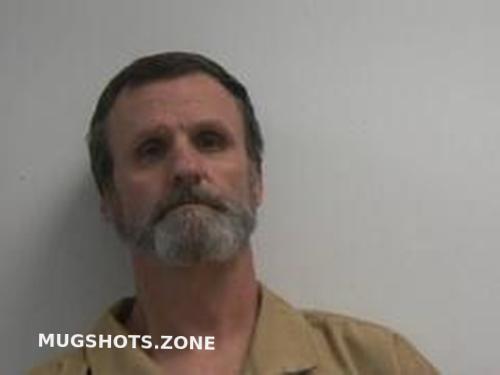 CHRISTOPHER DAVID JONES 02/14/2024 - Creek County Mugshots Zone