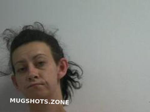 CHELSIE LEANN BRYANT 03/01/2024 - Creek County Mugshots Zone