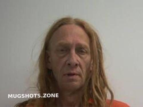 JASON MORGAN FLOREY 03/09/2024 - Creek County Mugshots Zone
