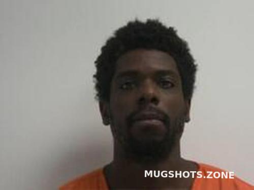 KEDRICK LEE JONES JR 03/21/2024 - Creek County Mugshots Zone