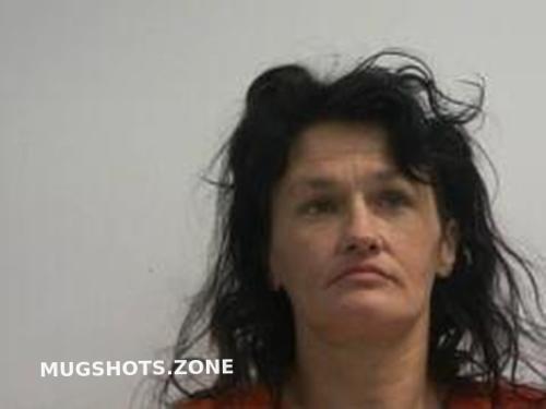 SHANNON DALE HARLEY 03/27/2024 - Creek County Mugshots Zone