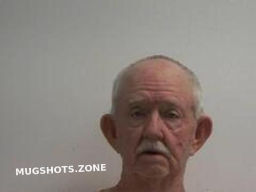 JAMES DWIGHT POTTER 04/02/2024 - Creek County Mugshots Zone