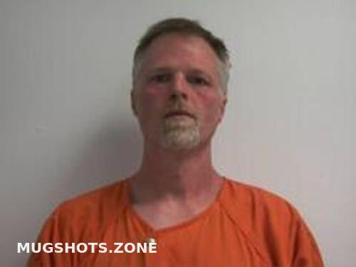 EDWIN FORREST LUDWIG IV 04/06/2024 - Creek County Mugshots Zone