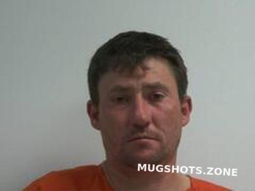 MATTHEW W WILBORN 04/22/2024 - Creek County Mugshots Zone