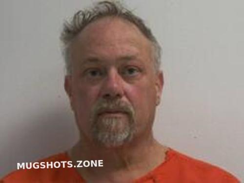 TIMOTHY RATLIFF 04/29/2024 - Creek County Mugshots Zone