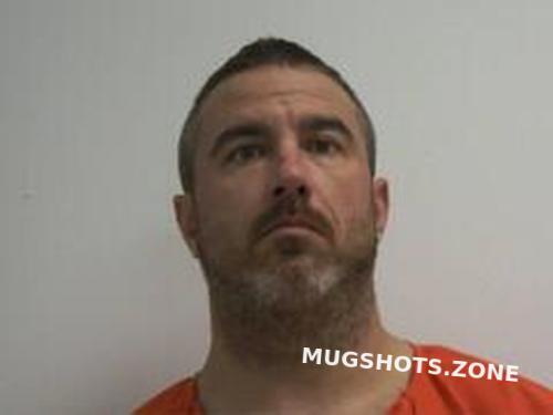 BENJAMIN DWYANE CHEEK 05/13/2024 - Creek County Mugshots Zone