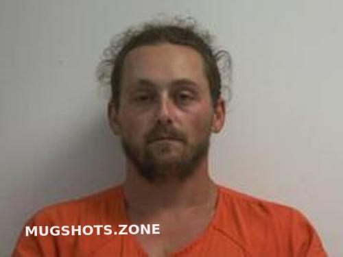 ELIJAH JAMES DICKERSON 05/21/2024 - Creek County Mugshots Zone