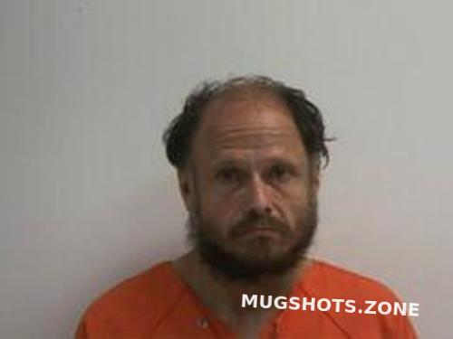 JAMES CHARLES MILLER 05/21/2024 - Creek County Mugshots Zone