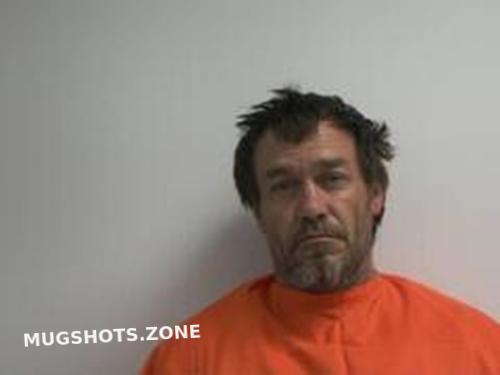 NICHOLAS EUGENE WALKER 05/24/2024 - Creek County Mugshots Zone NICHOLAS EUGENE WALKER 05/24/2024 - Creek County Mugshots Zone
