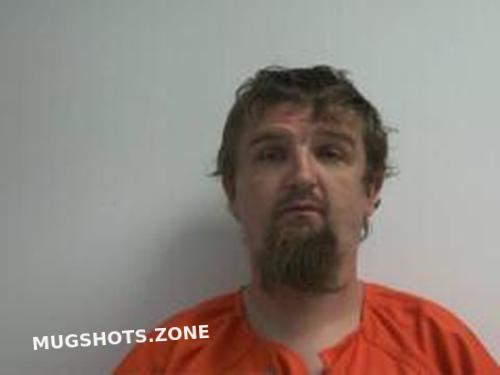 TYLER SCOTT MOORE 06/01/2024 - Creek County Mugshots Zone