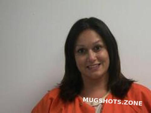 ASHLEY MICHELLE TYNER 06/10/2024 - Creek County Mugshots Zone