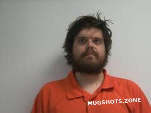 HADYN ROSS SMITH 06/12/2024 - Creek County Mugshots Zone