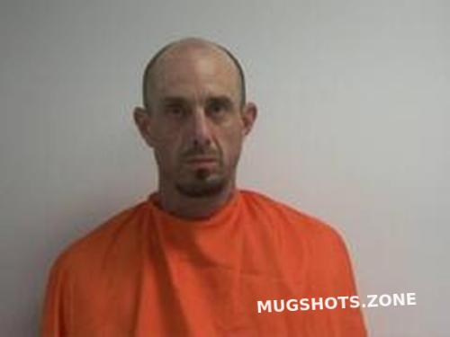 BRANDON LEE TOLLETT 06/17/2024 - Creek County Mugshots Zone