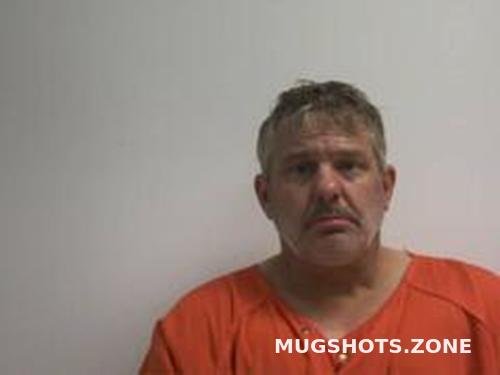 Robert Brice Morgan 06 18 2024 Creek County Mugshots Zone
