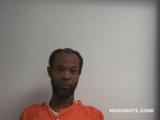 MARKLAND JUSTIN JULAMY 08/22/2024 - Creek County Mugshots Zone