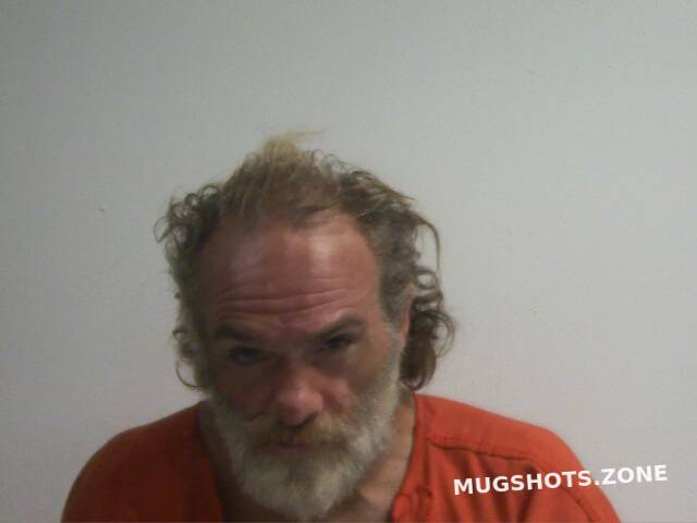 PINGLETON JAMES WILLIAM 09/22/2024 - Creek County Mugshots Zone