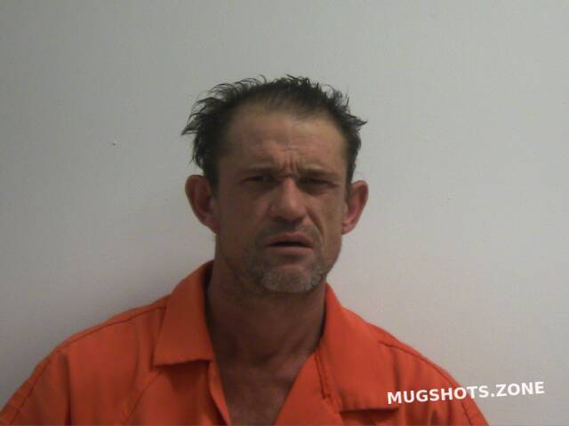 DESHAZER MITCHELL DEAN 12/14/2024 - Creek County Mugshots Zone
