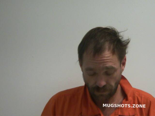 PATNODE GARY JOSEPH 12/18/2024 - Creek County Mugshots Zone
