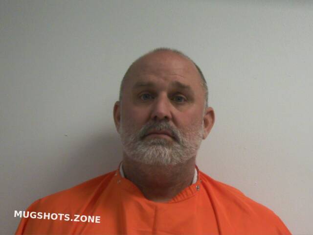 WRIGHT JASON GREGORY 01/31/2025 - Creek County Mugshots Zone