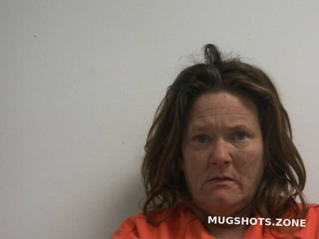 WILLIAMS COLBY ELENA 03/05/2025 - Creek County Mugshots Zone