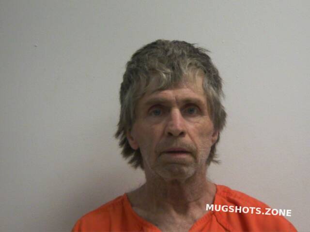 MOORE ROBERT MARCUS 04/11/2025 - Creek County Mugshots Zone